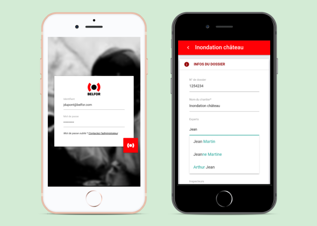 Galadrim - Développement d'applications web et mobiles